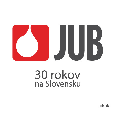 JUB d.o.o. | Farby zmenia dom